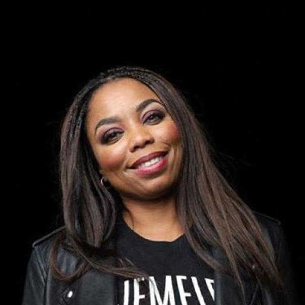 Jemele Hill | The New Orleans Book Festival at Tulane Jemele Hill | The New Orleans Book Festival at Tulane